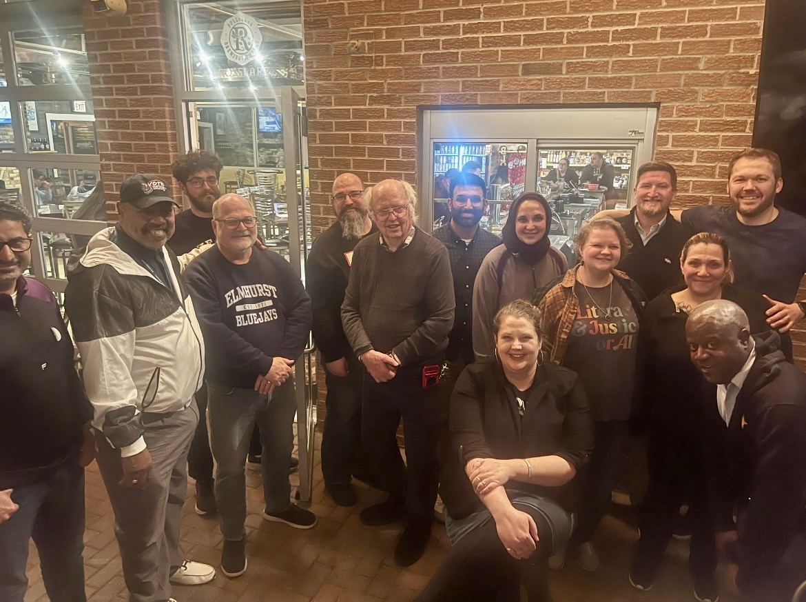 Greg Martucci Elected! - Martucci Law